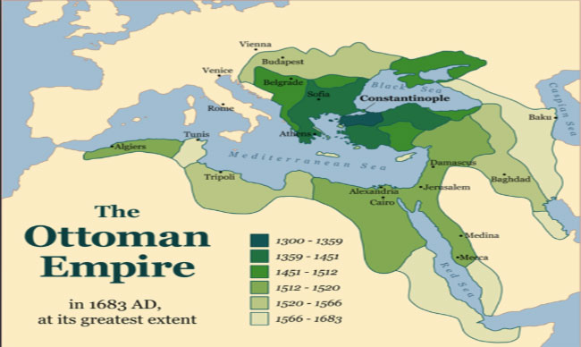 History of Jerusalem - You Bible App
