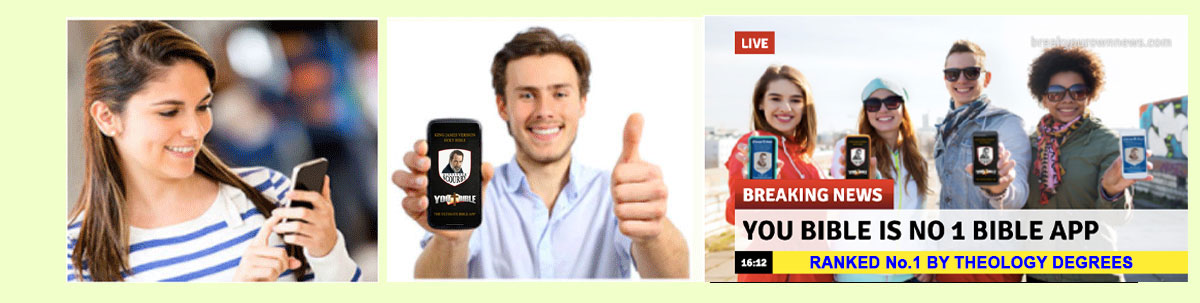 Home-2021 - You Bible App