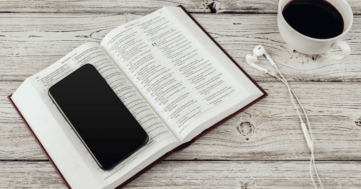 Bible Knowledge: How Can You Strengthen Your Bible Knowledge?